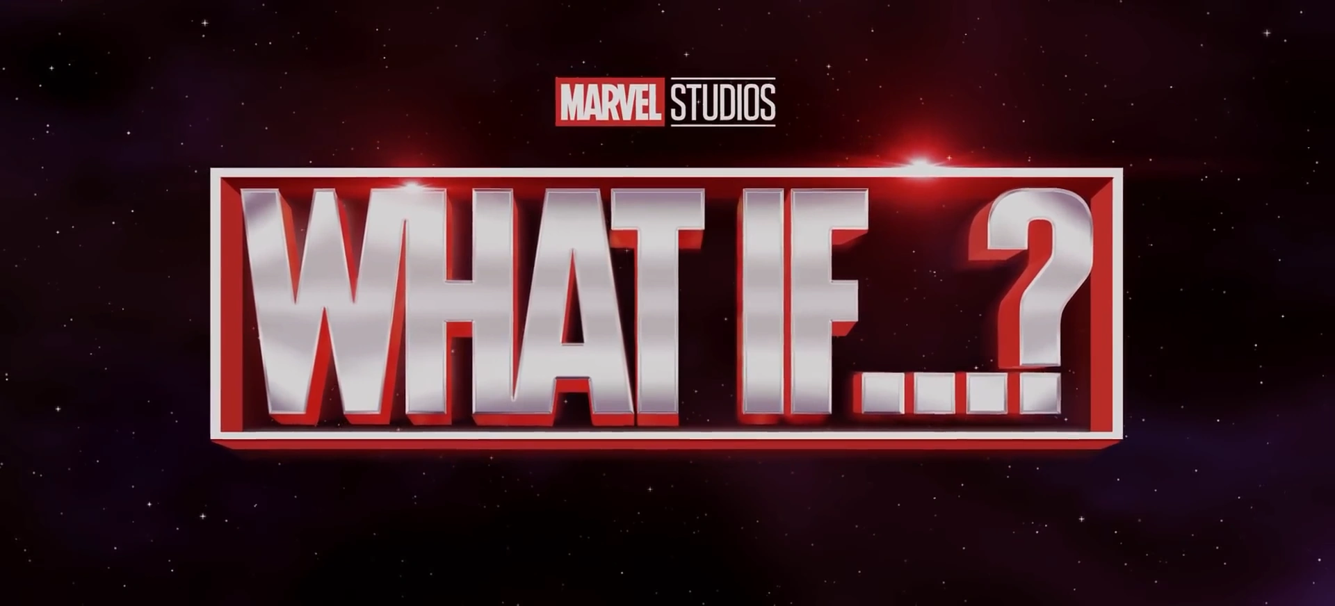 What If...?: Todo lo que necesitas saber de la nueva serie de Marvel ...