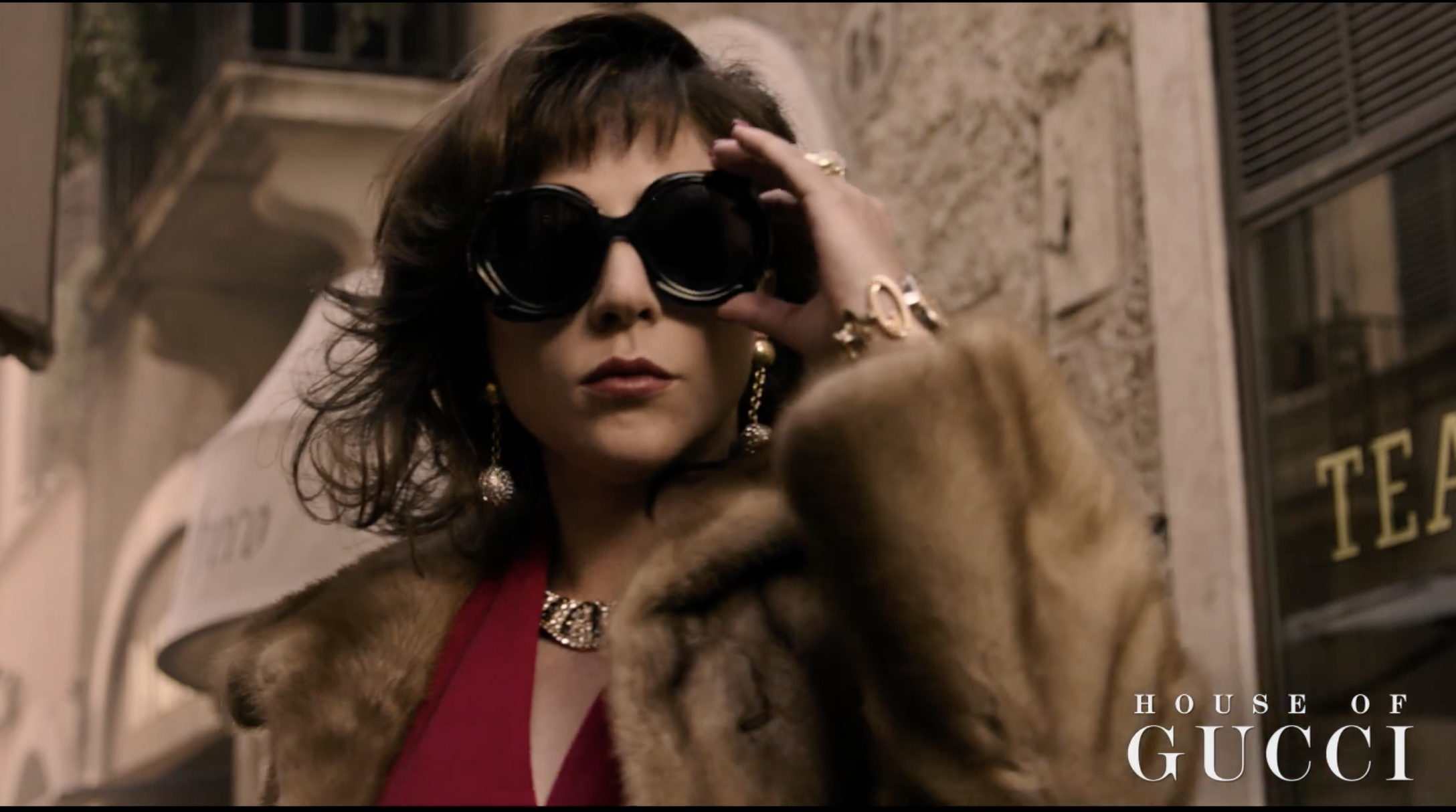 La Casa Gucci | Review - Algo más que cine