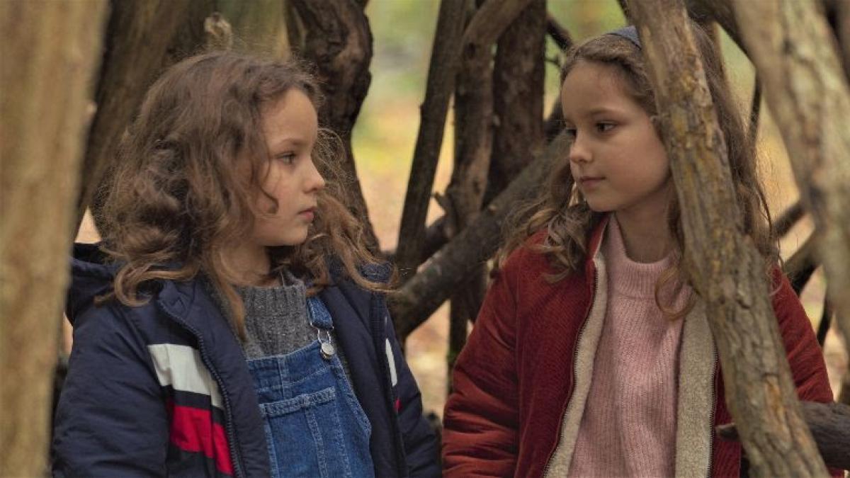 Petite Maman | Review - Algo más que cine