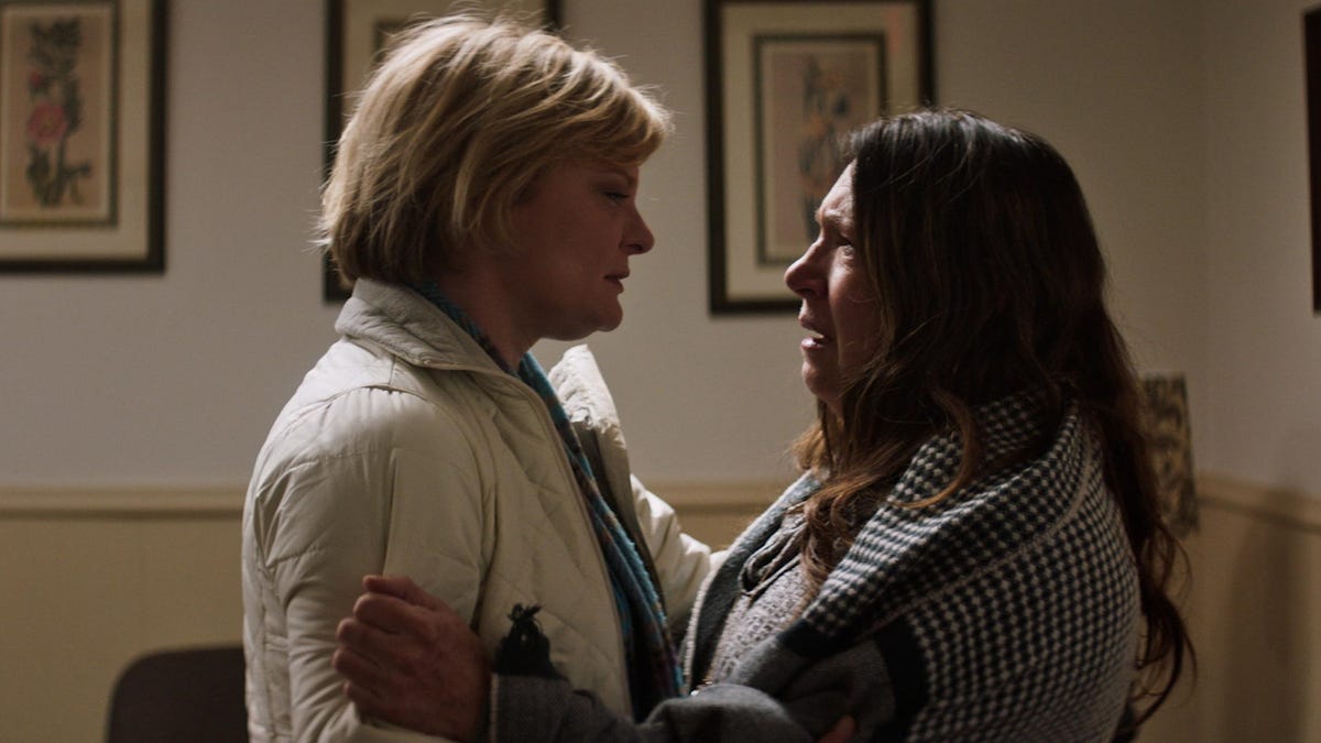 Mass | Review - Algo más que cine