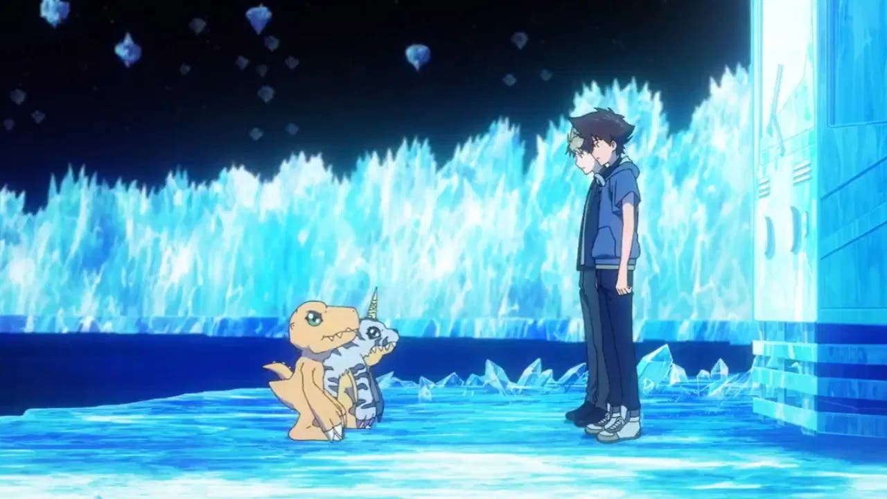 Digimon Adventure: Last Evolution Kizuna | Review - Algo más que cine