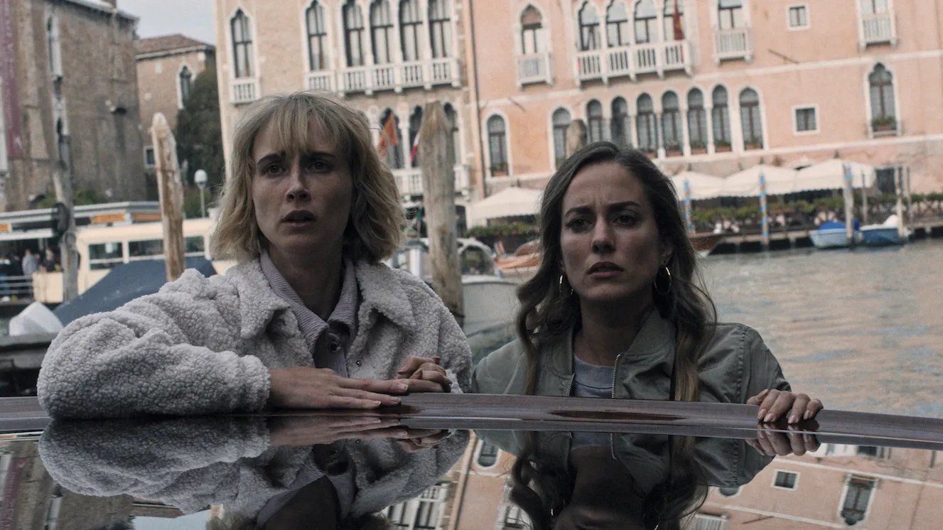 Veneciafrenia | Review - Algo más que cine