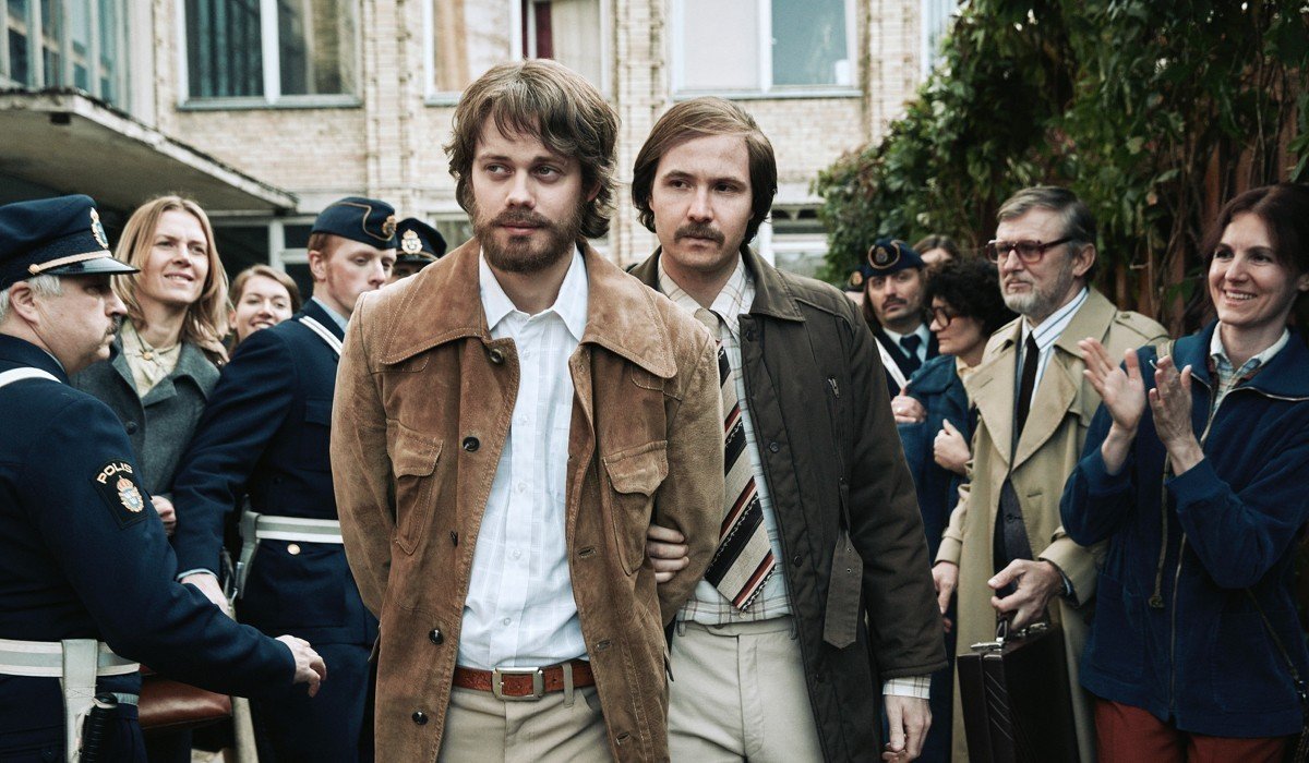 Clark (Miniserie) | Review - Algo más que cine