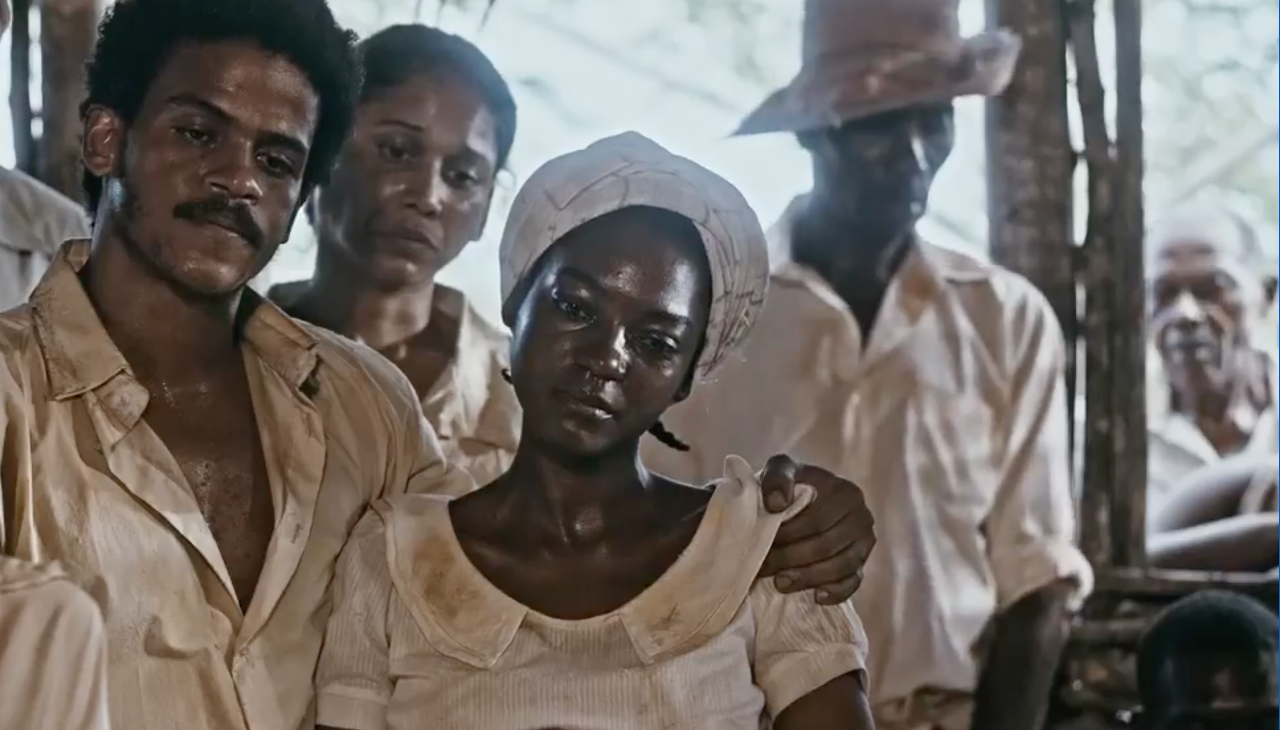 Parsley (Perejil) | Review - Algo más que cine