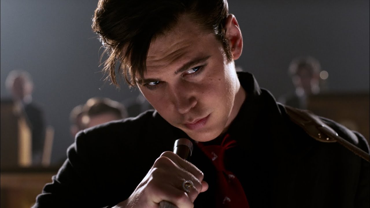Elvis | Review - Algo más que cine