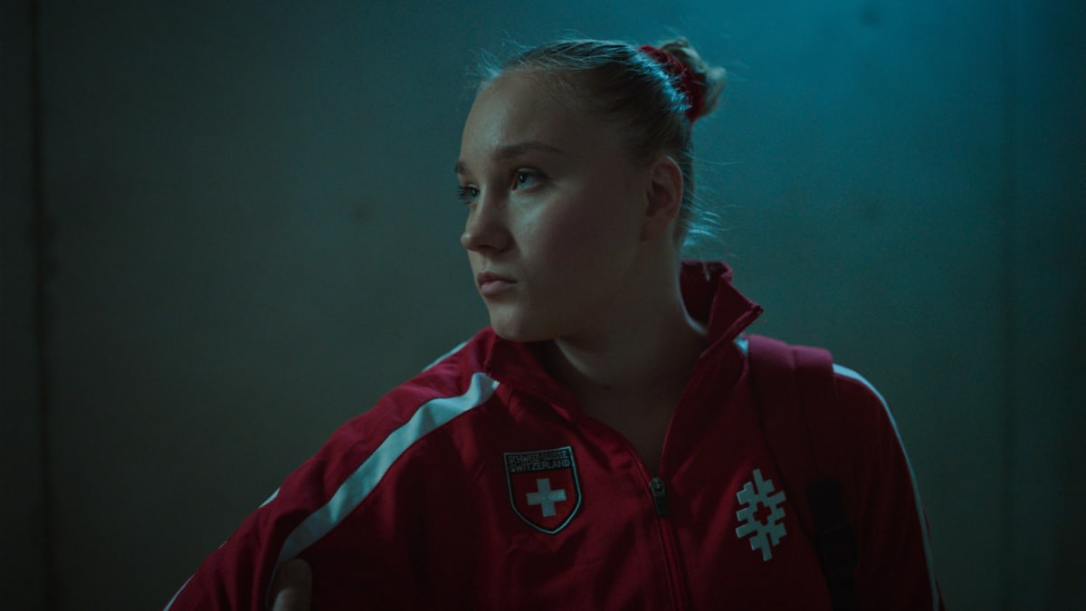 Olga | Review - Algo más que cine