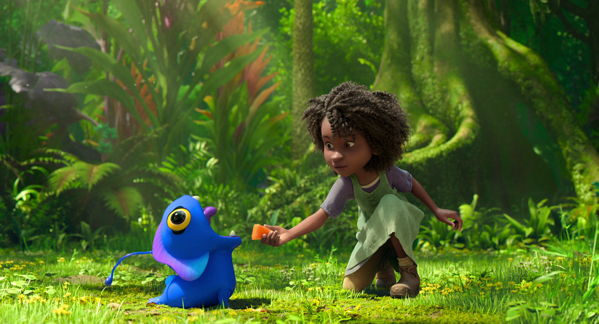 Monstruo del mar | Review - Algo más que cine