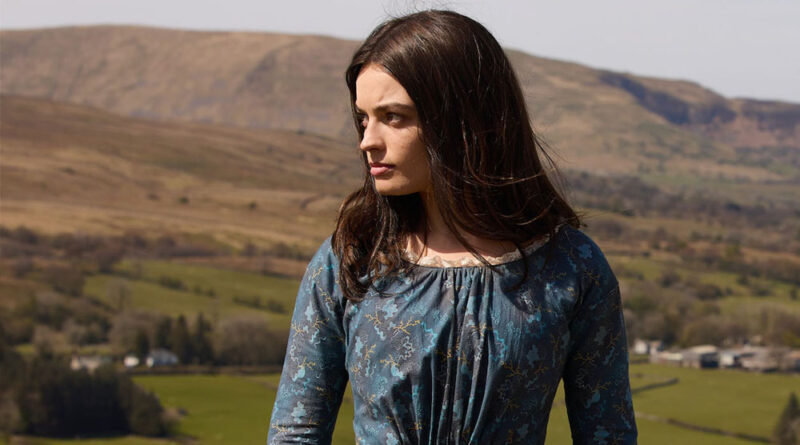 Emily | Review - Algo más que cine