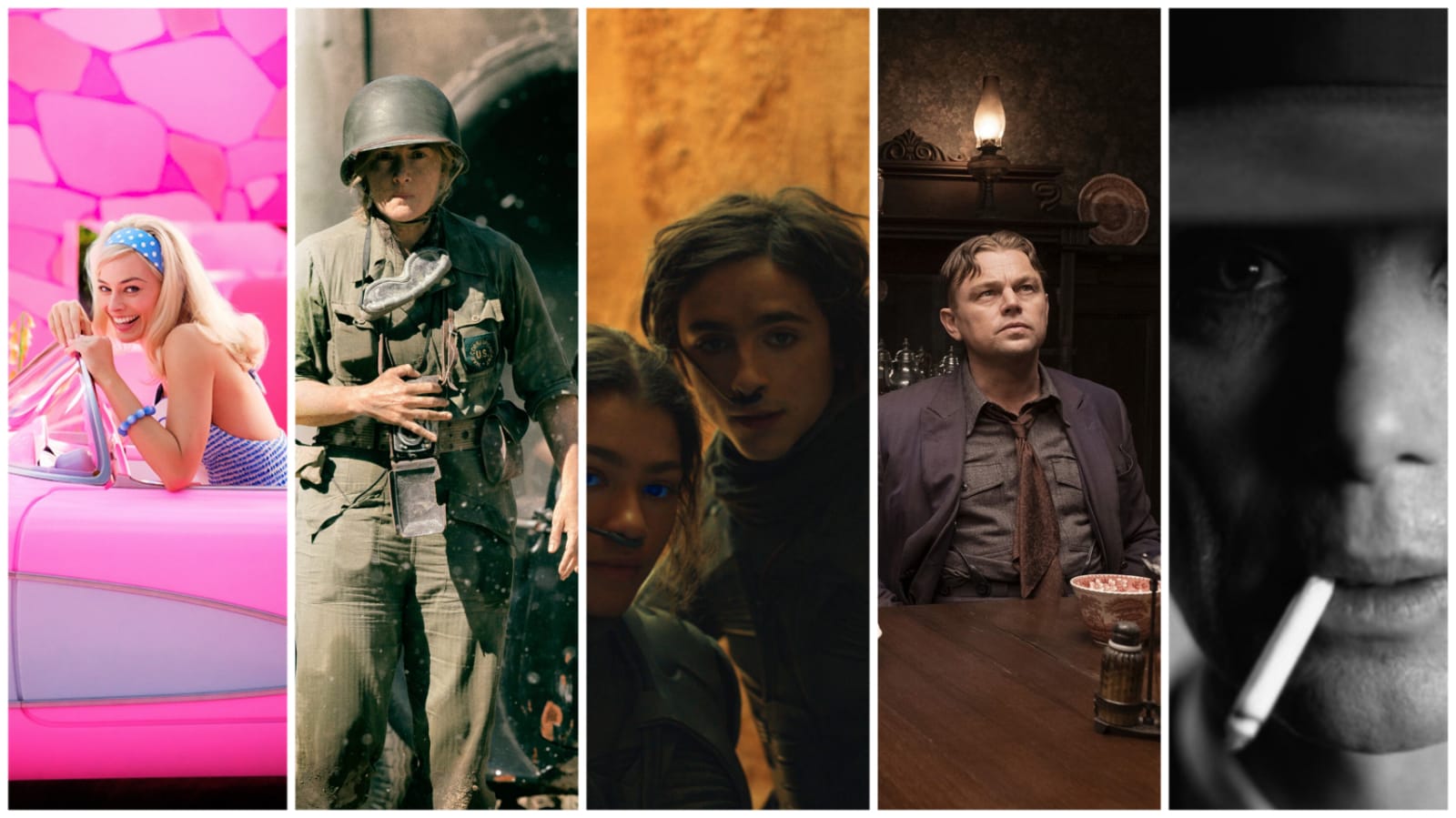 Las 20 películas más esperadas del 2023 - Algo más que cine