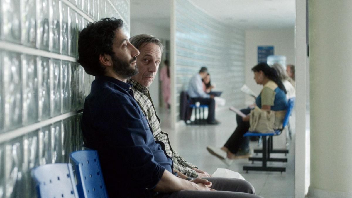 El suplente | Review - Algo más que cine