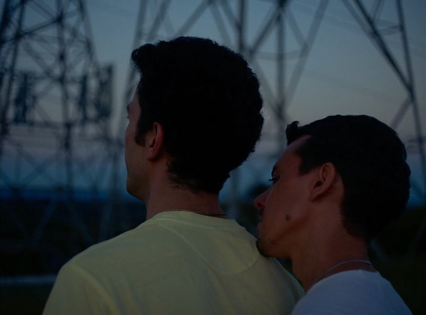 Of an Age | Review - Algo más que cine