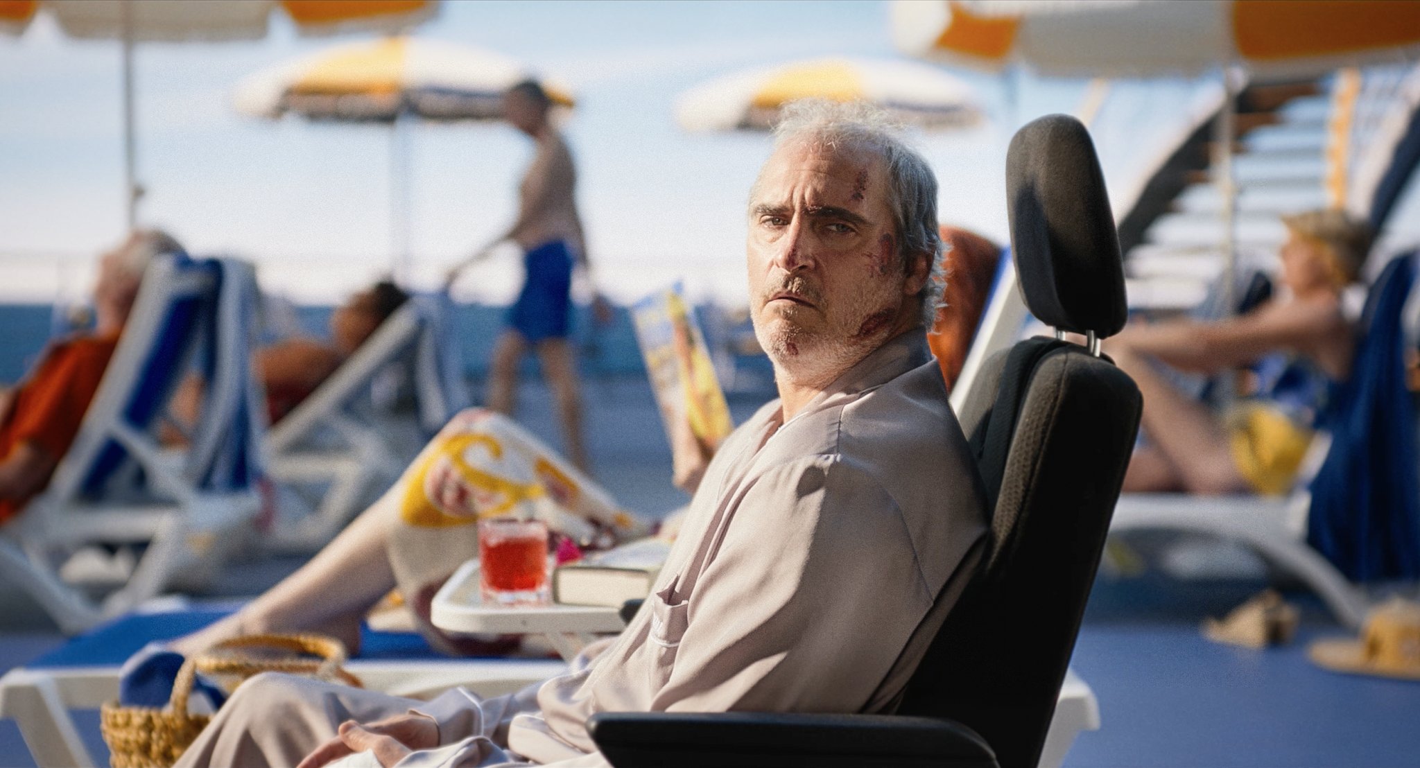 Beau tiene miedo | Review - Algo más que cine