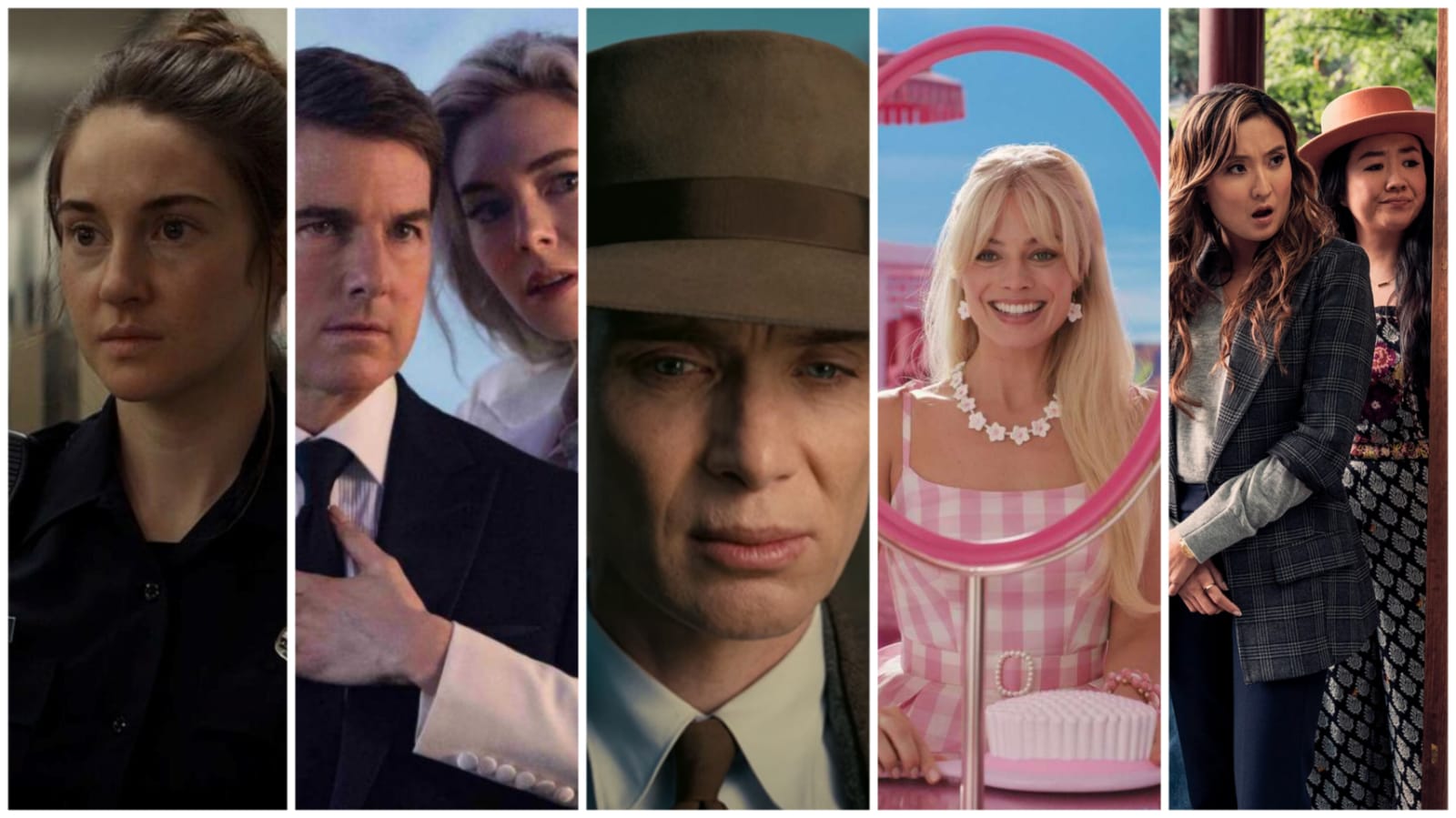 Diez películas que más esperamos en la temporada de "Blockbuster ...