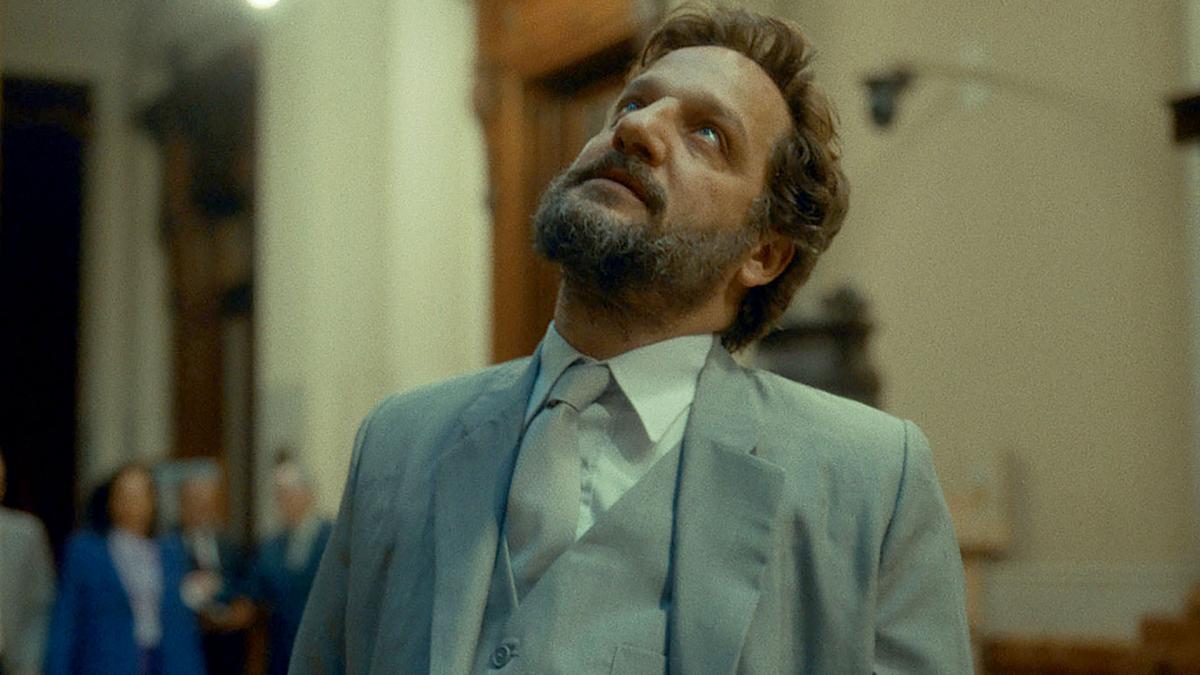 El rapto | Review - Algo más que cine