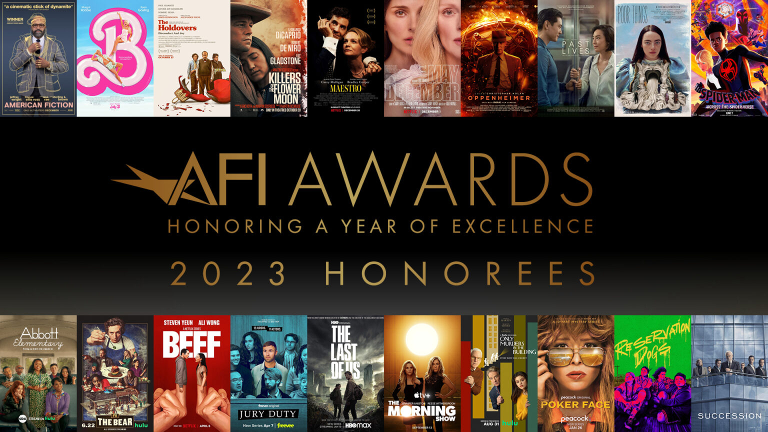 Top 10 de las mejores películas del año según el American Film ...