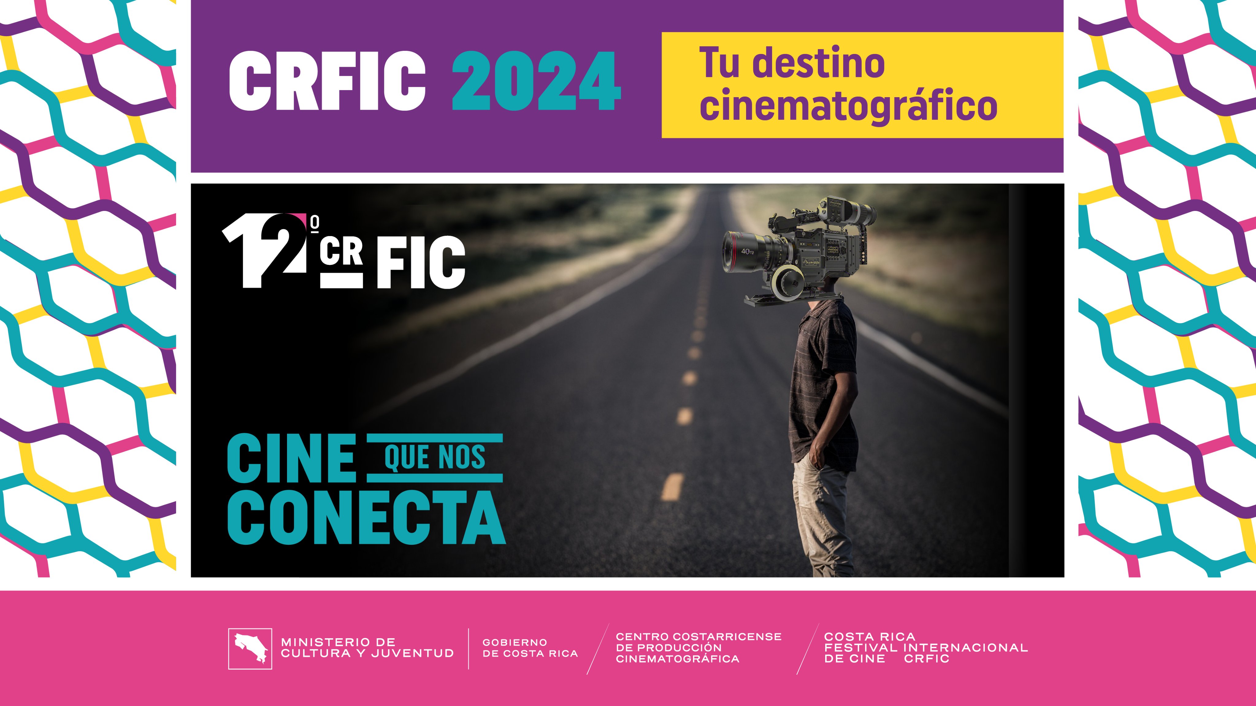 10 películas a seguir en el Costa Rica Festival Internacional de Cine ...