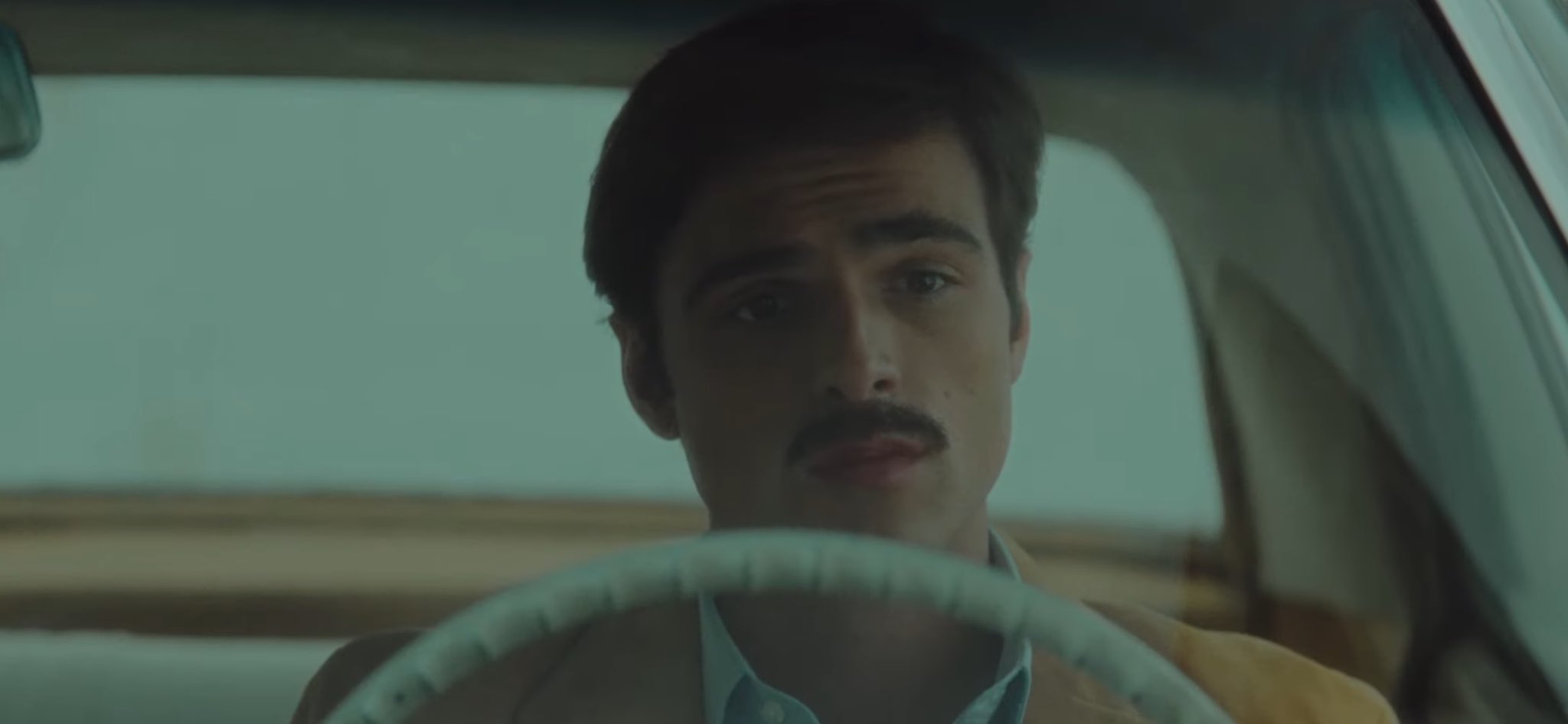 Tráiler de 'Oh, Canada': Jacob Elordi interpreta al joven Richard Gere ...