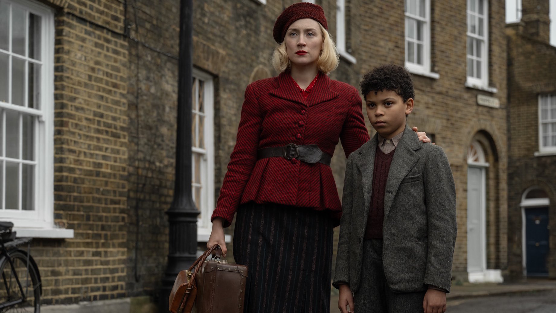 Blitz | Review - Algo más que cine