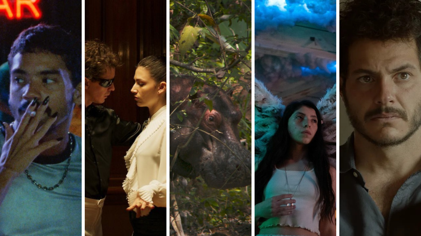 Top de películas latinoamericanas imprescindibles del 2024 - Algo más que cine