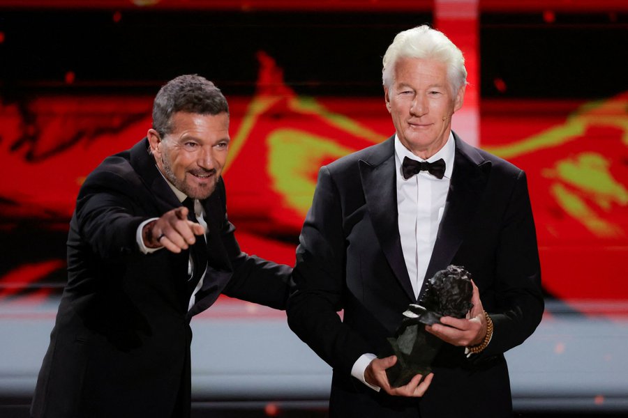 Sorpresa en los Premios Goya 2025: 'El 47' y 'La infiltrada' empatan mejor película - Algo más ...