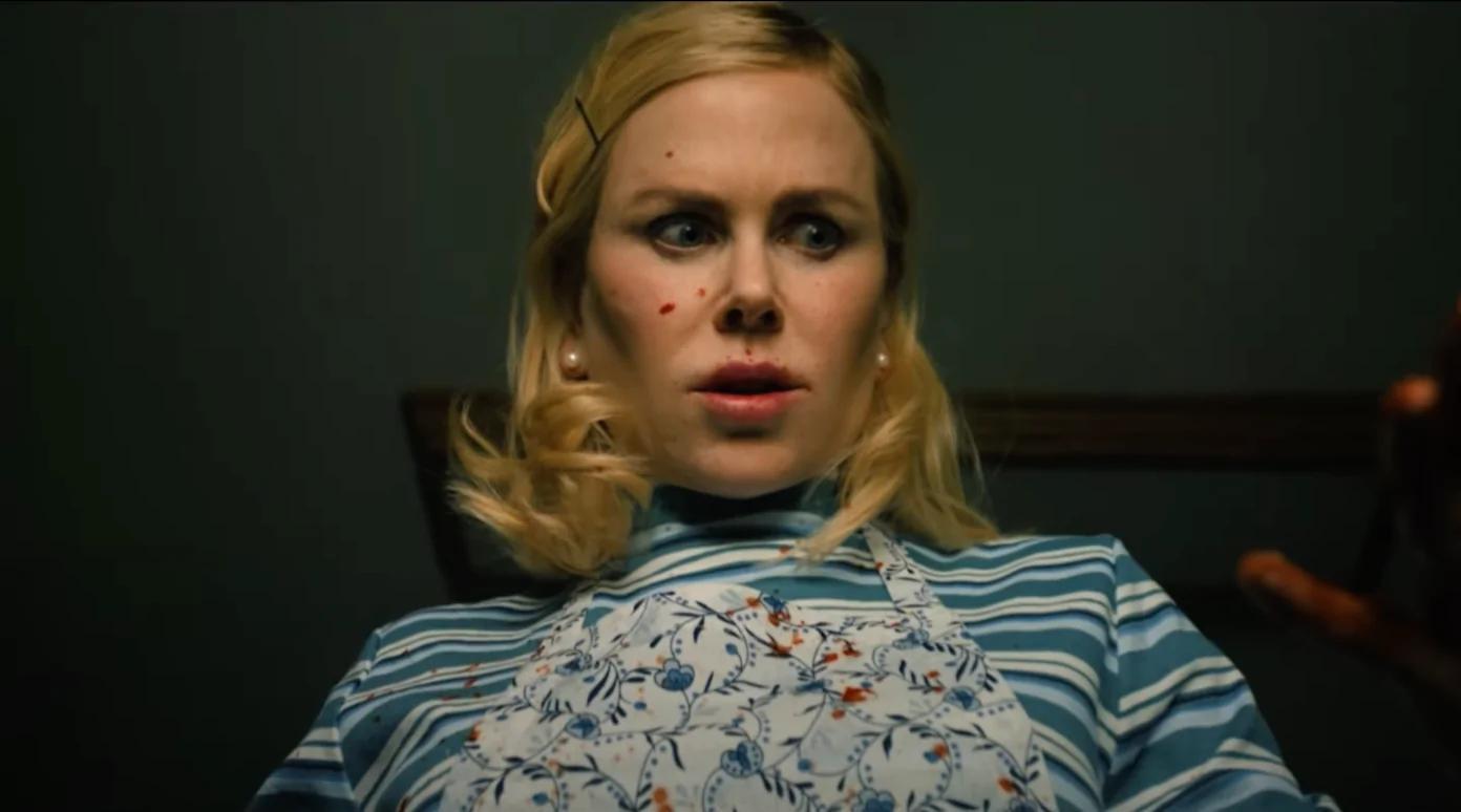 Holland | Review - Algo más que cine
