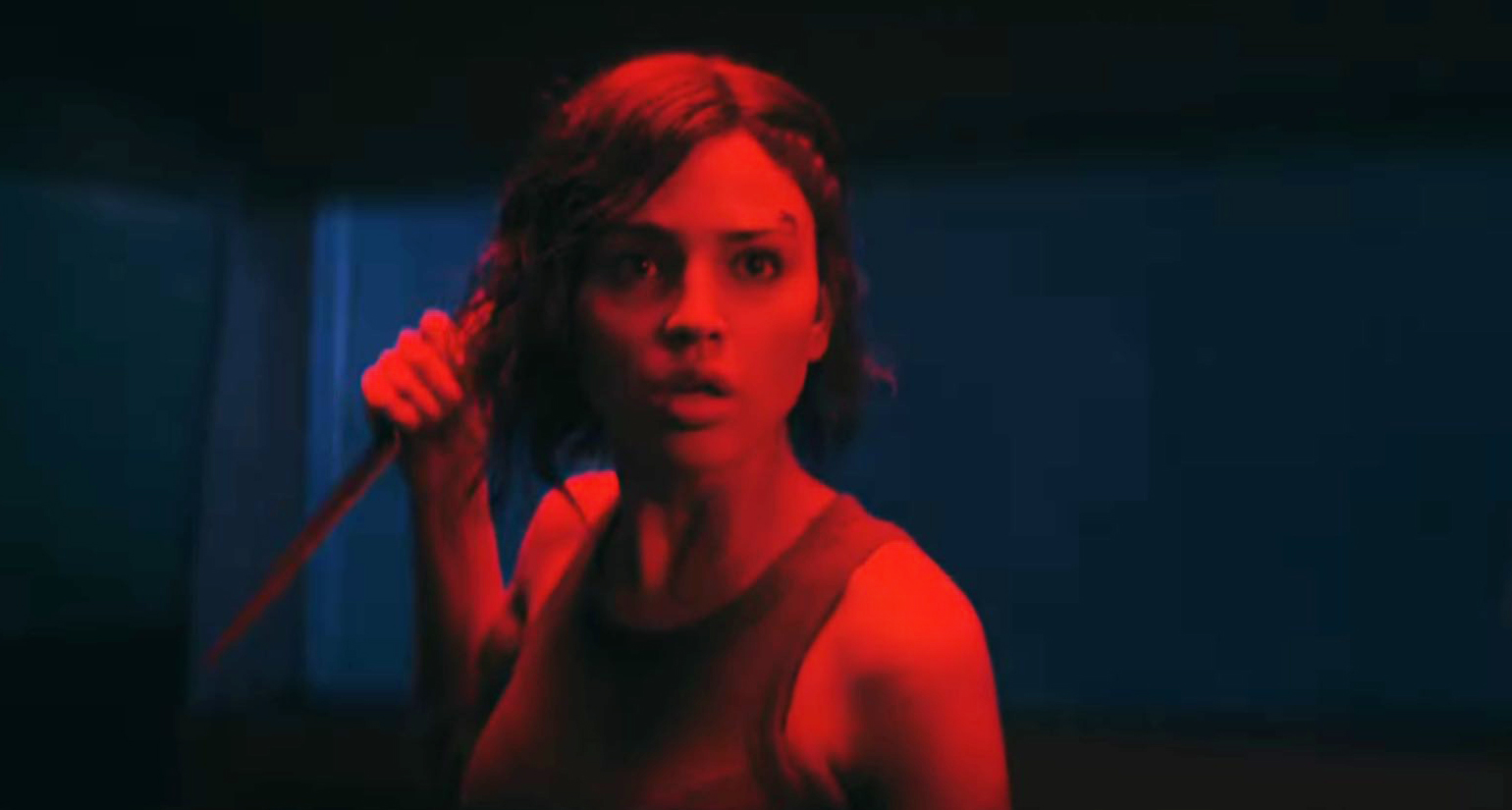 Ash | Review - Algo más que cine