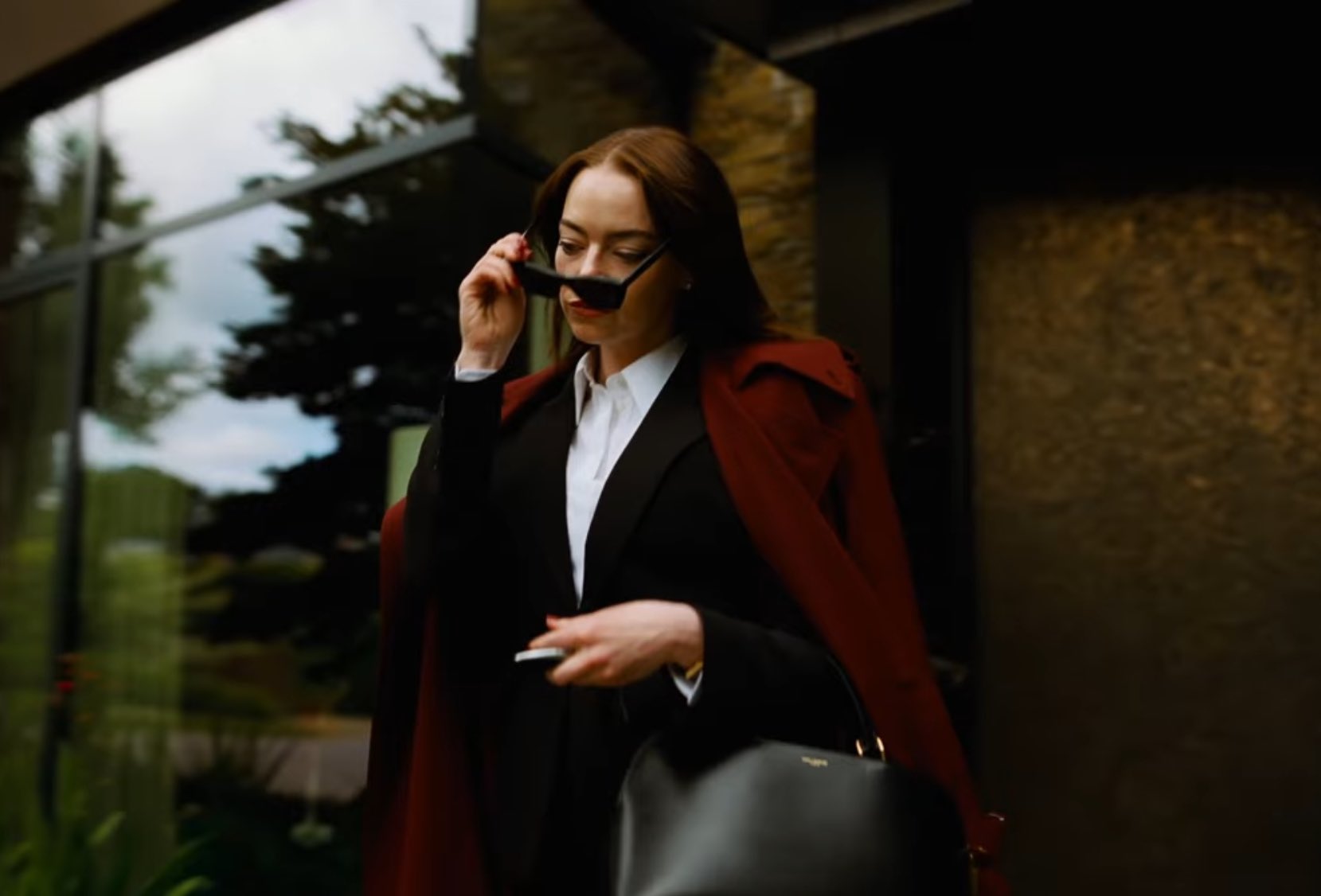 Tráiler de 'Bugonia': Emma Stone y Jesse Plemons vuelven a protagonizar ...