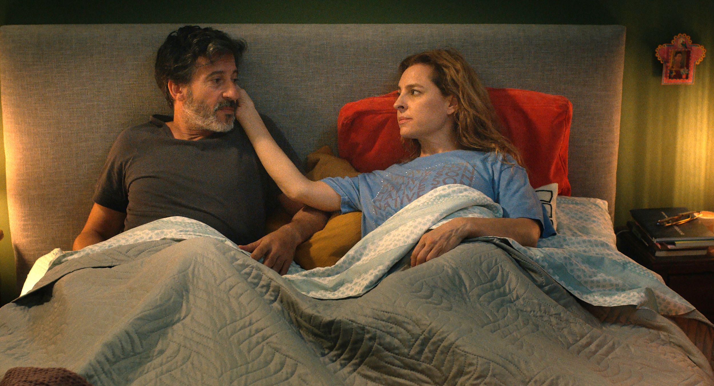 El aroma del pasto recién cortado | Review - Algo más que cine