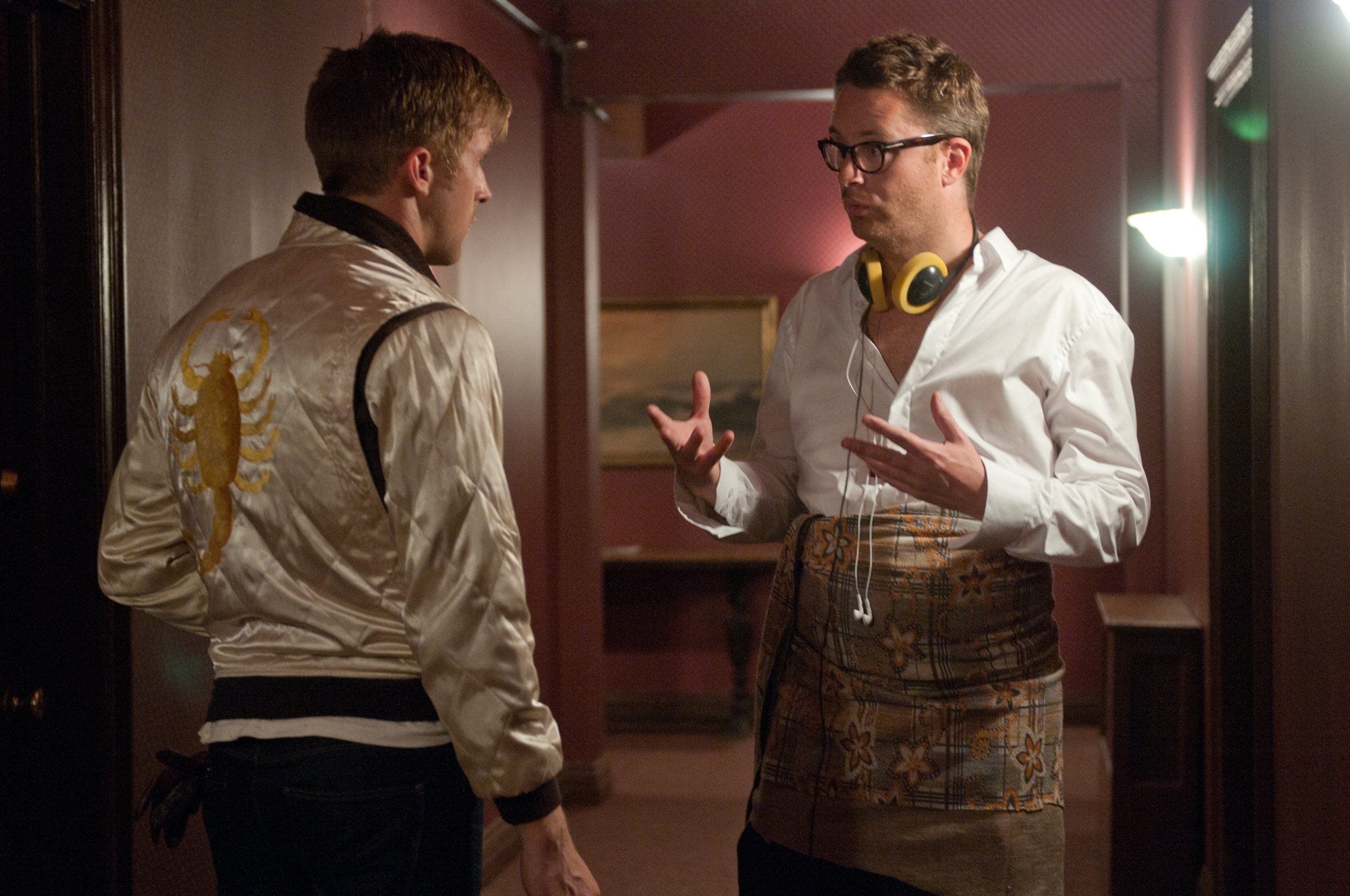 Conociendo el cine de Nicolas Winding Refn - Algo más que cine