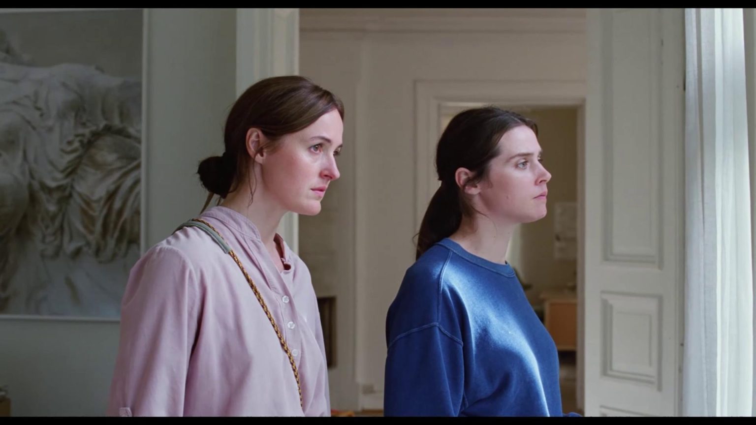 Valor sentimental | Review - Algo más que cine