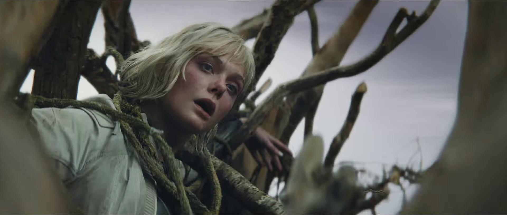 Depredador: Tierras salvajes | Review - Algo más que cine