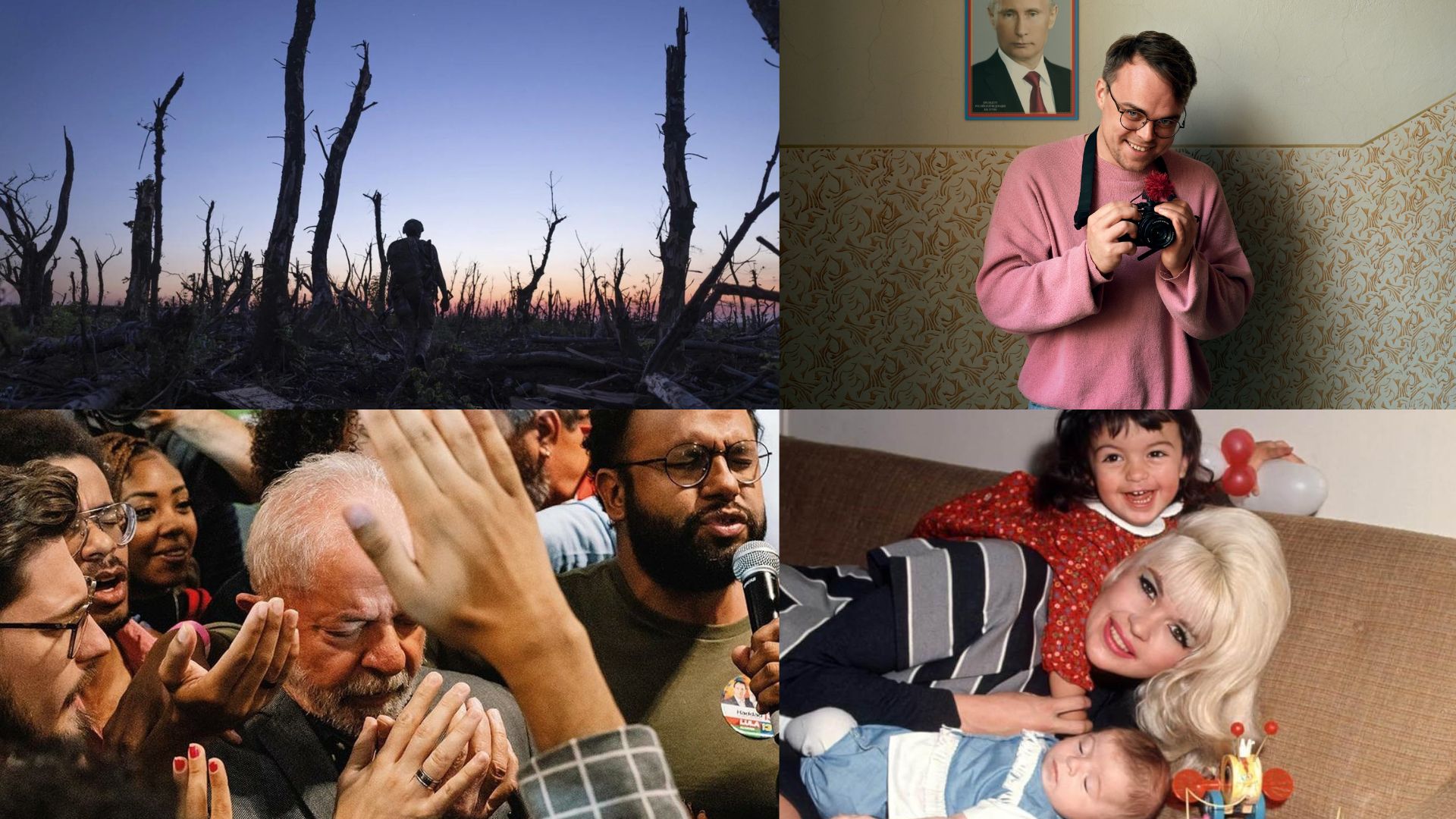 Top de documentales 2025 - Algo más que cine